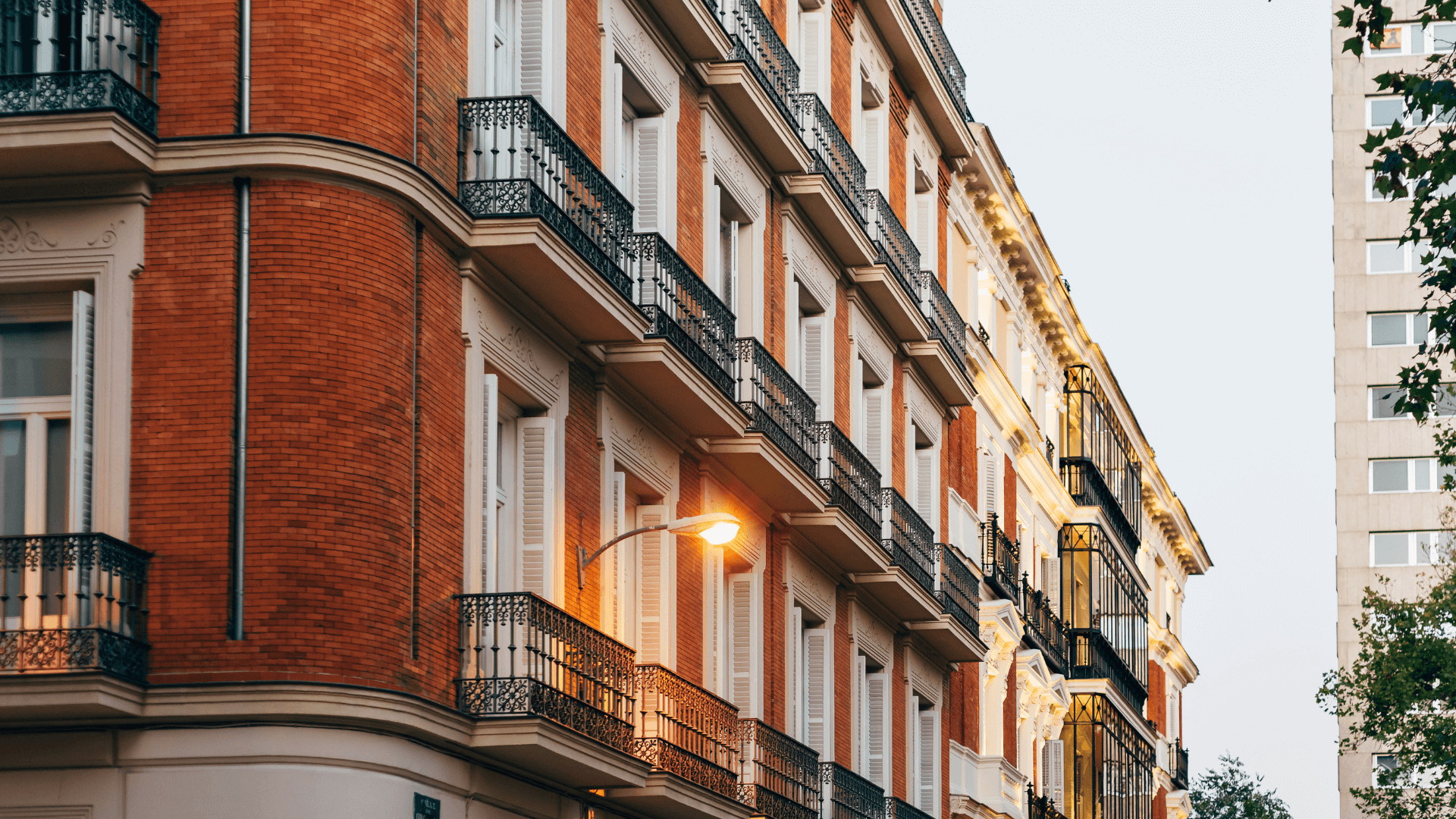 Qué es Single Family Rental - Almond Real Estate